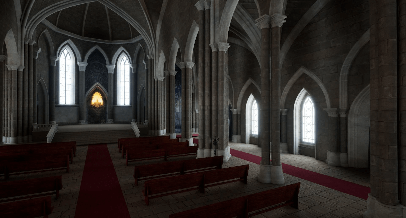 11 Best Maya 3D Models Right Now [Free & Paid] – KitBash3D