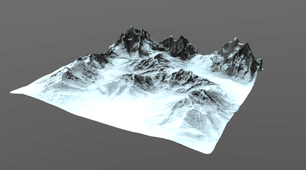 11 Best Maya 3D Models Right Now [Free & Paid] – KitBash3D