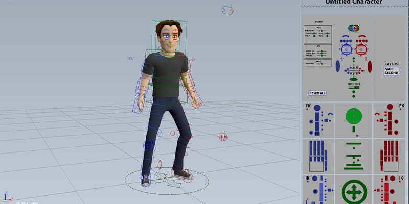 10 Best Plugins for Blender in 2025 [Article + Images] – KitBash3D