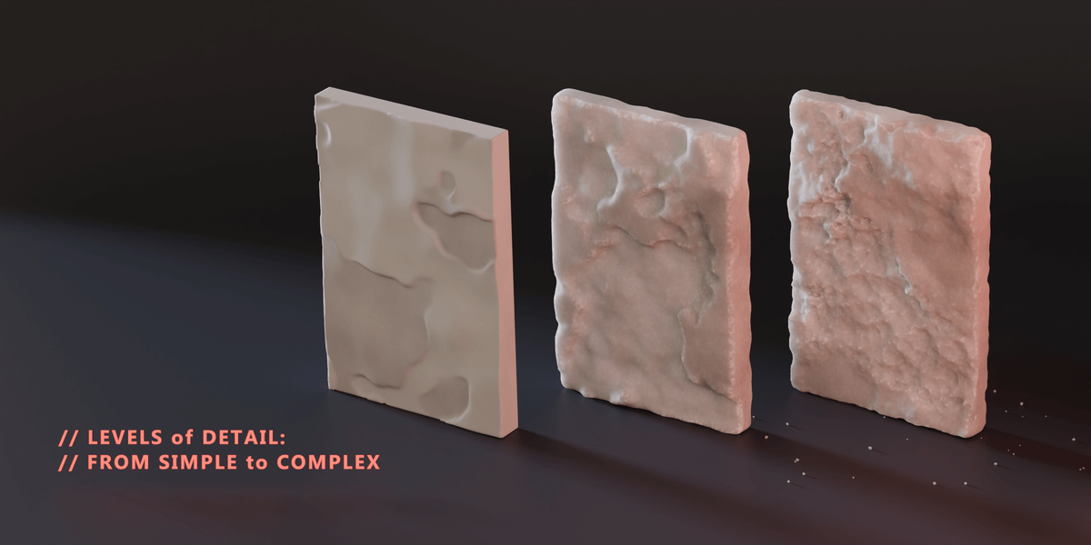 10 Best Plugins for Blender in 2025 [Article + Images] – KitBash3D