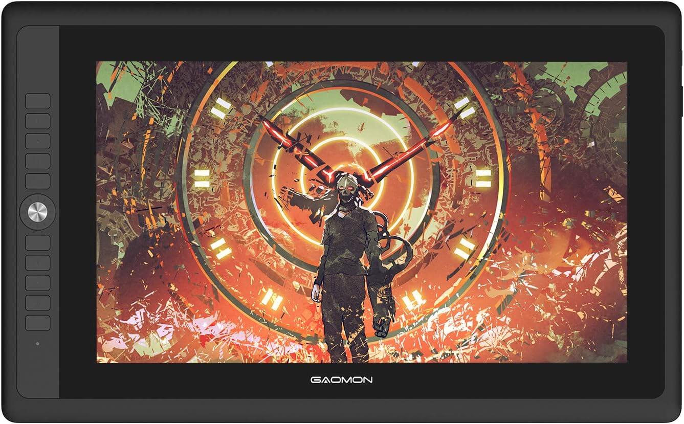 The Best Tablets for 3D Artists in 2025 [Article + Images] – KitBash3D