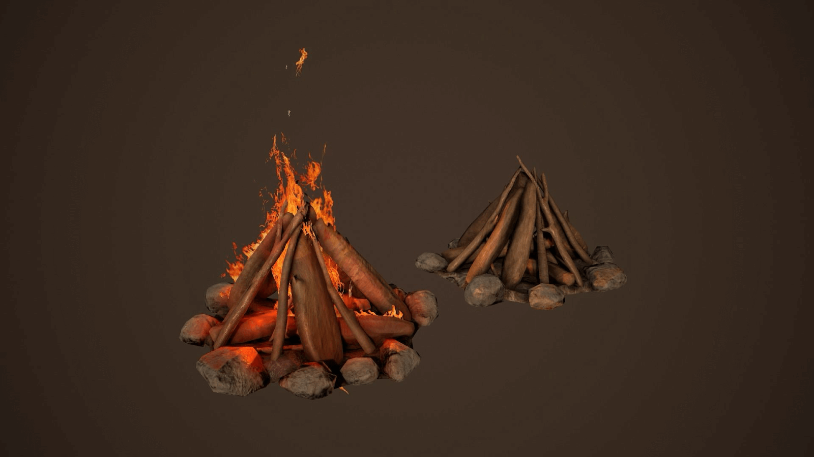 11 Best Maya 3D Models Right Now [Free & Paid] – KitBash3D