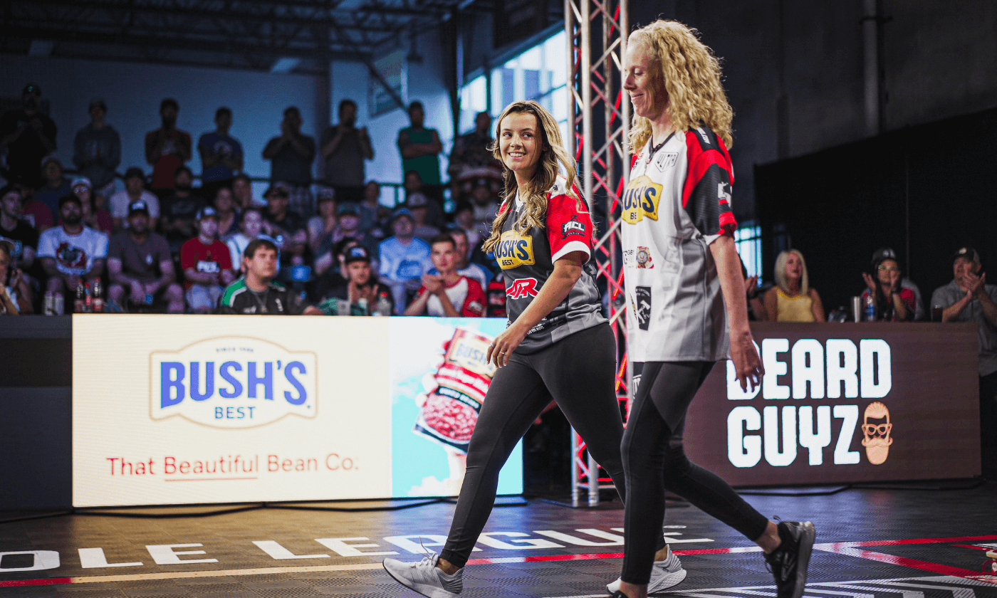 American Cornhole League