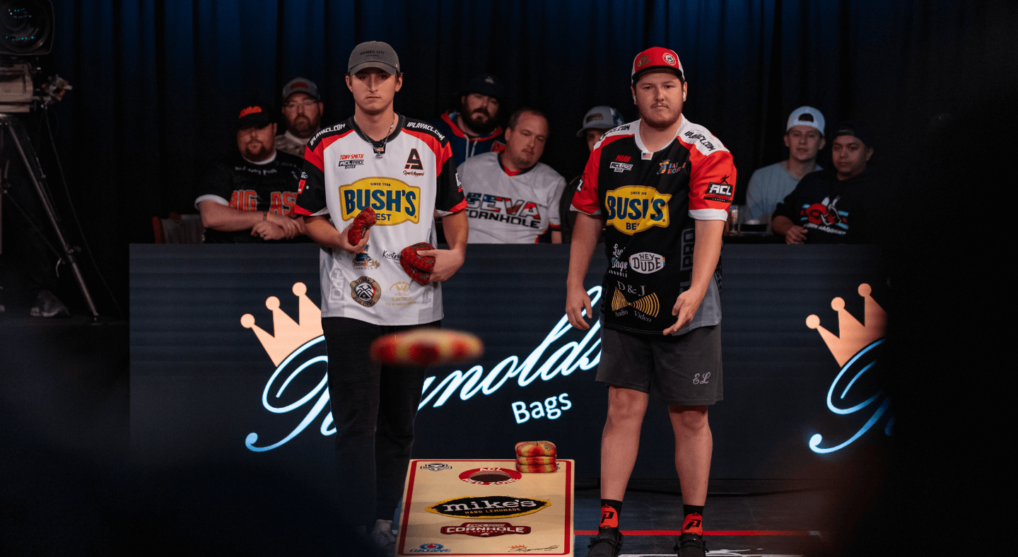 American Cornhole League