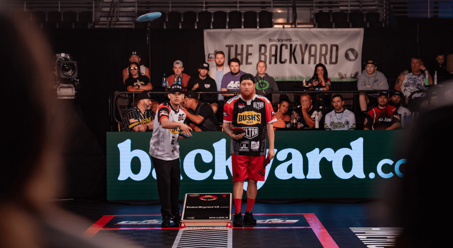 American Cornhole League