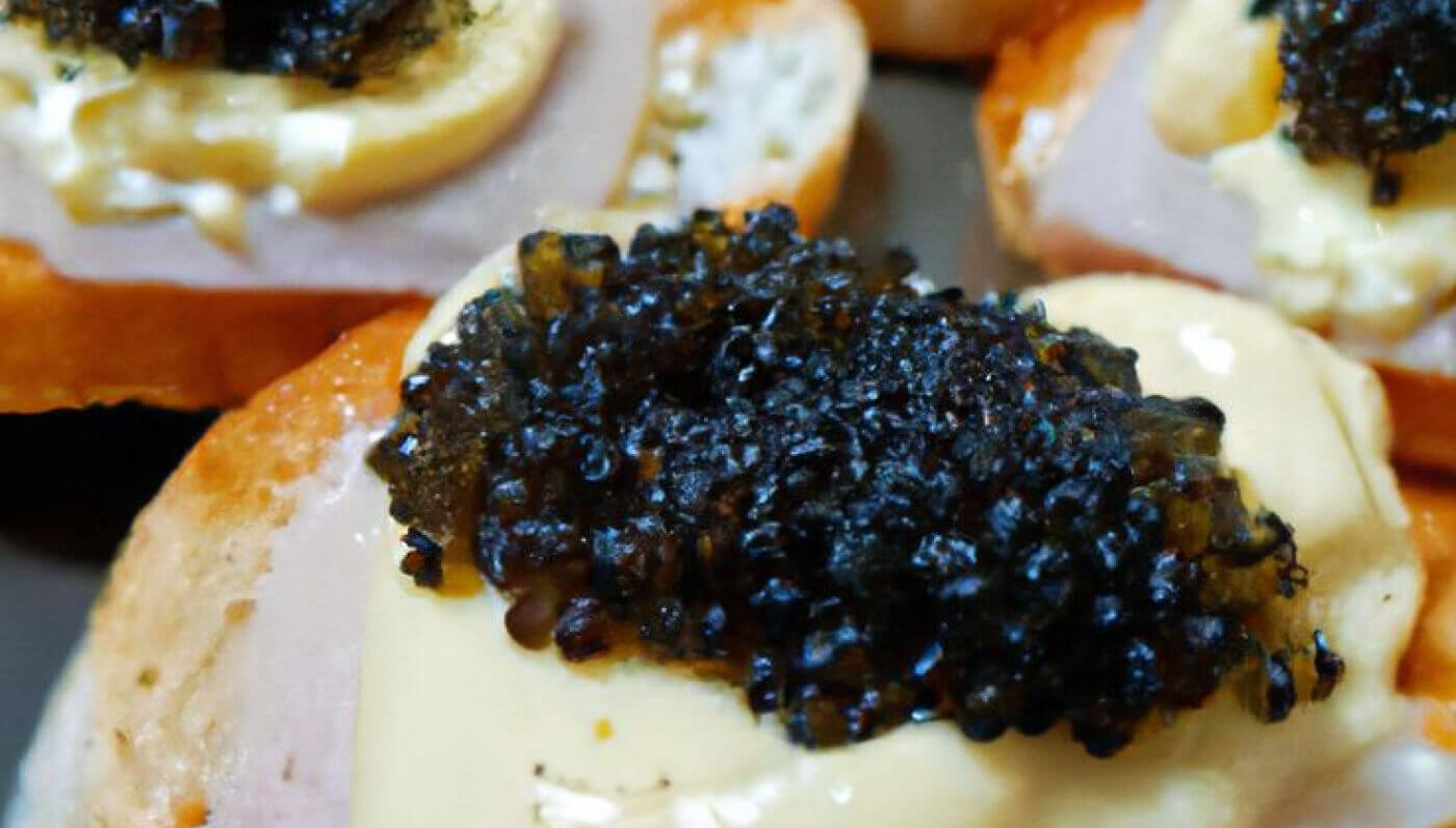 How to Start Your Own Caviar Collection – Caviar Skazka