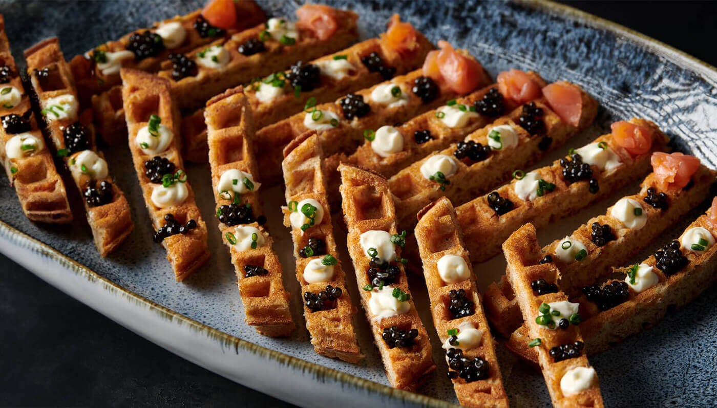 The Ethics of Caviar Consumption: What You Need to Know – Caviar Skazka