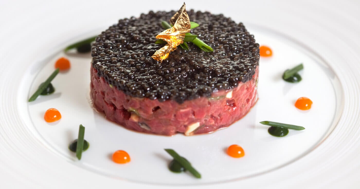 Exploring Caviar and Chocolate Pairings – Caviar Skazka