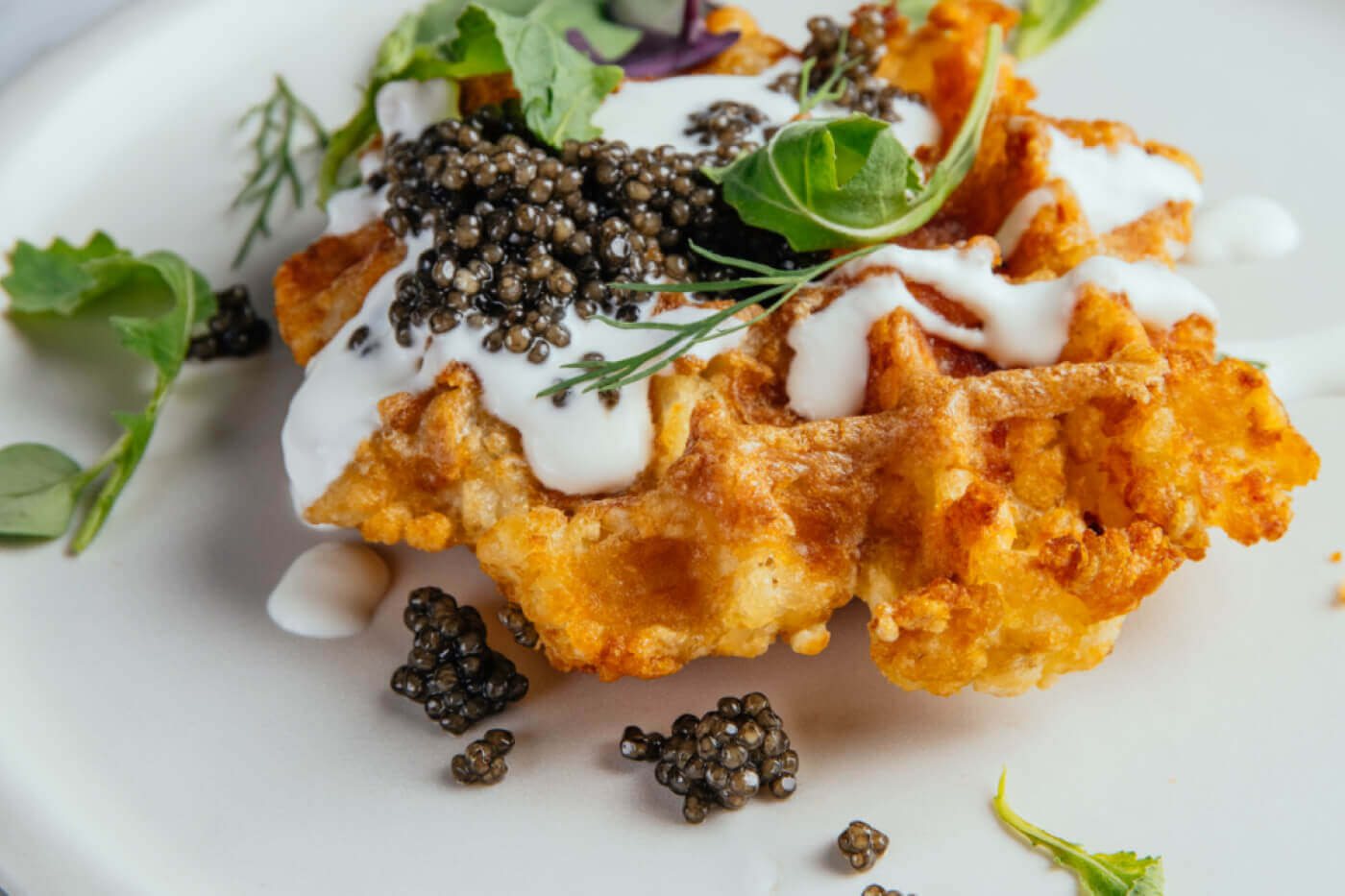 Exploring Caviar and Chocolate Pairings – Caviar Skazka