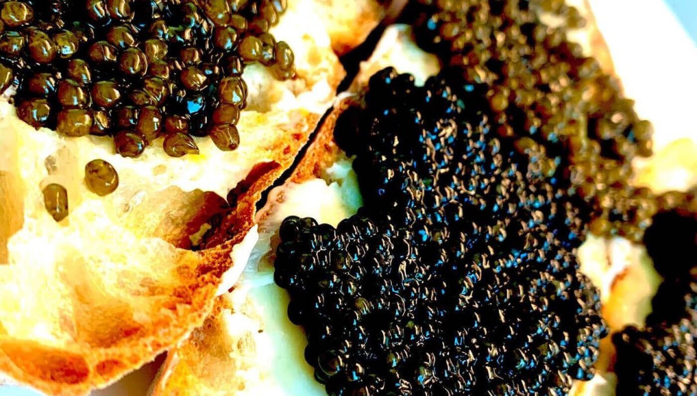Caviar in Pop Culture: Movies, TV Shows, and Music – Caviar Skazka