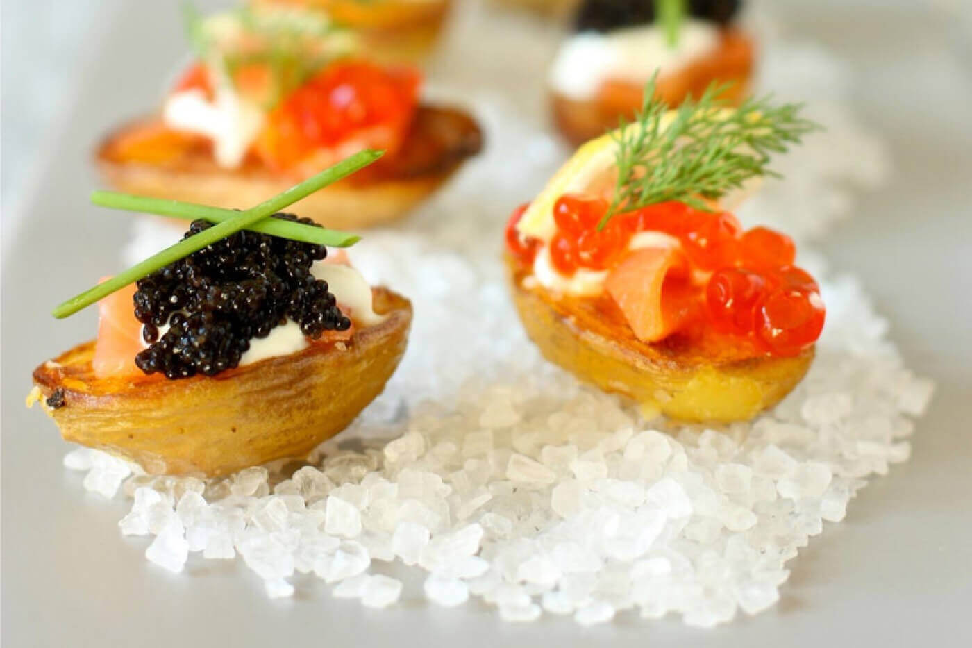The Evolution of Caviar Packaging: A Historical Perspective – Caviar Skazka