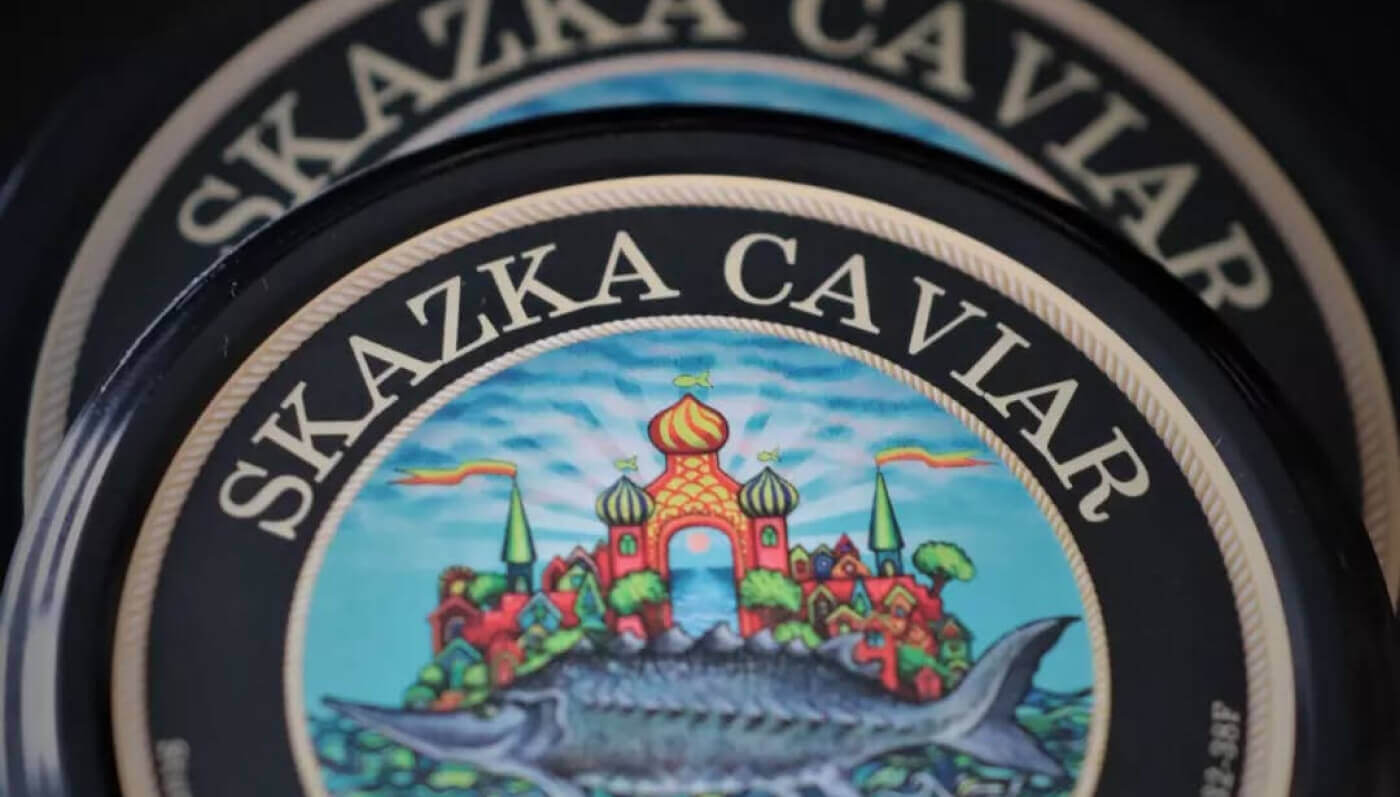 The Most Expensive Caviar in the World: What Makes It Unique? – Caviar ...