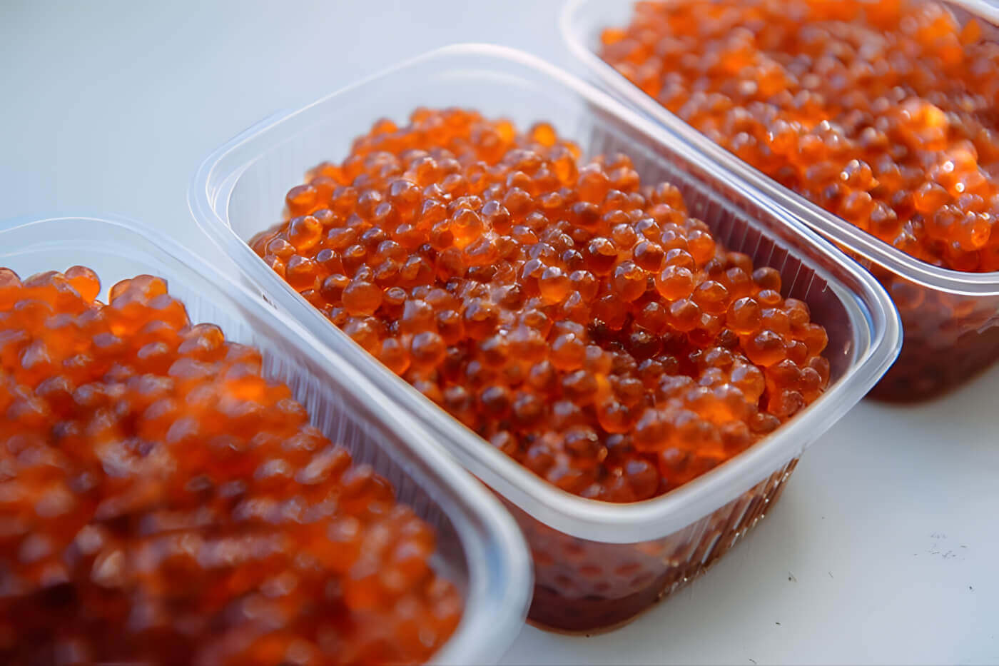 The Role of Caviar in Historical Feasts and Banquets – Caviar Skazka