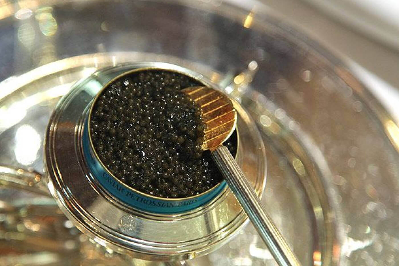 Innovative Caviar Dishes You Can Make at Home – Caviar Skazka