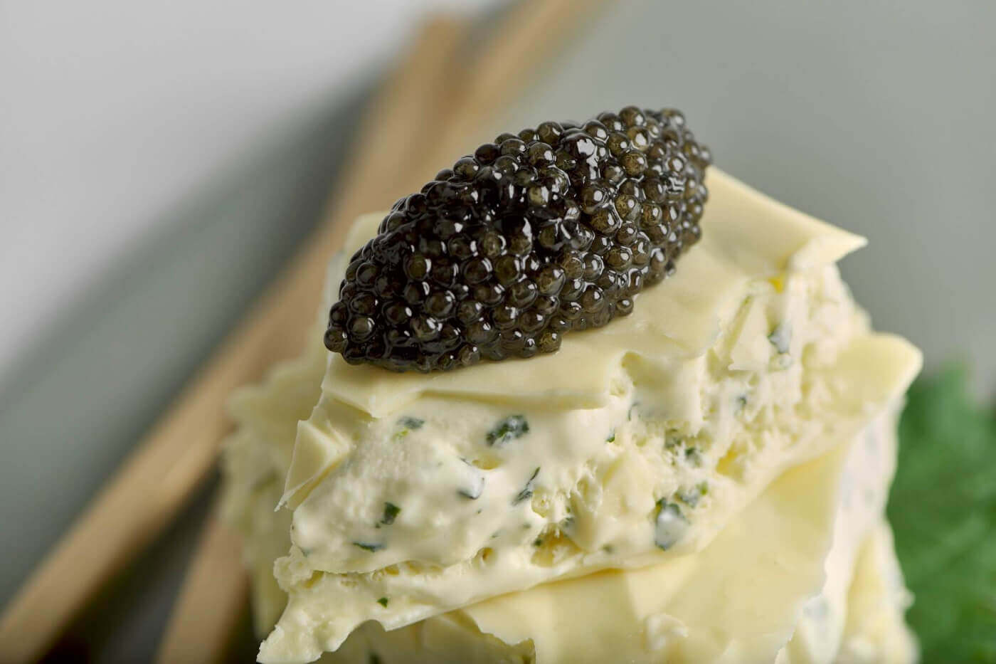 The Future of Caviar: Trends to Watch in the Next Decade – Caviar Skazka