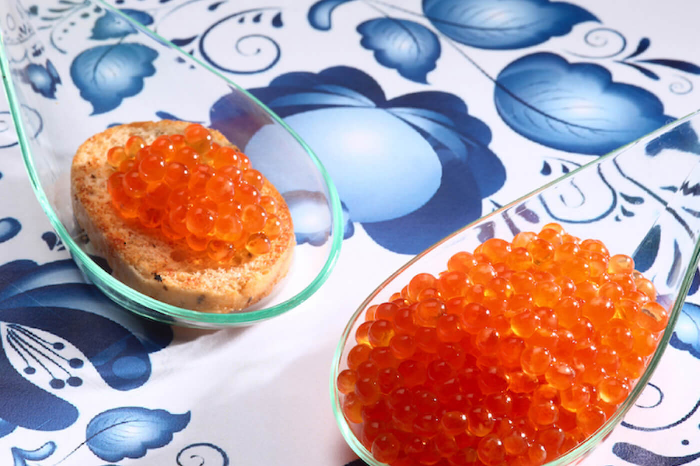 Caviar and Veganism: Plant-Based Alternatives and Innovations – Caviar ...