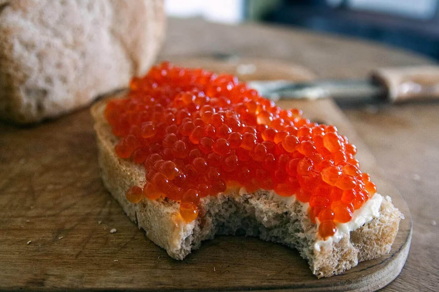 Caviar and Social Status: A Sociological Perspective – Caviar Skazka
