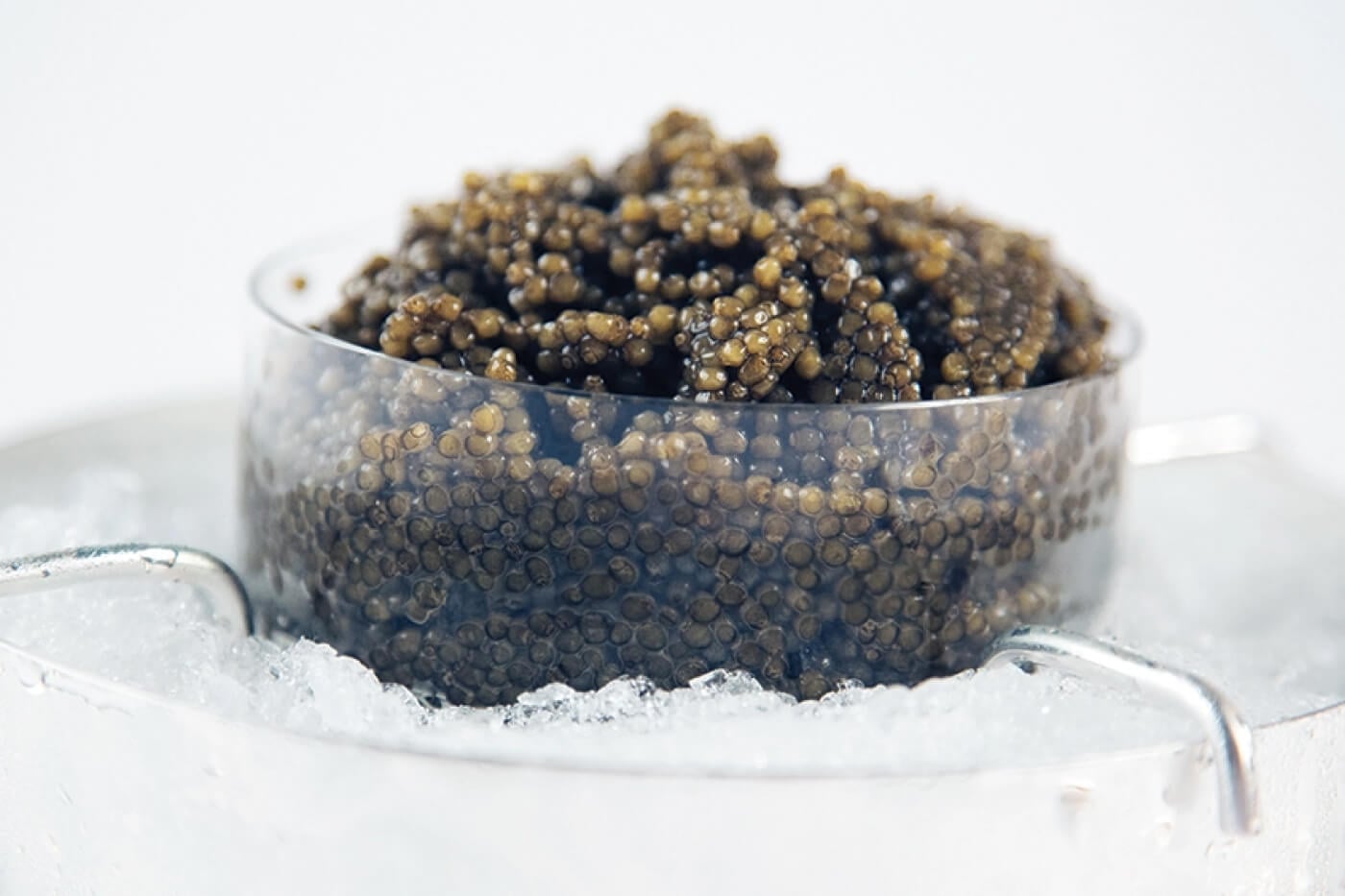 Sturgeon Caviar: The Ultimate Guide – Caviar Skazka