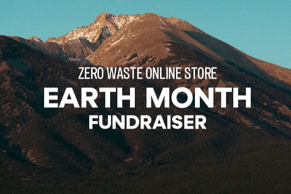 Why Our Earth Month Fundraiser Does More Than Just Raise Funds ...