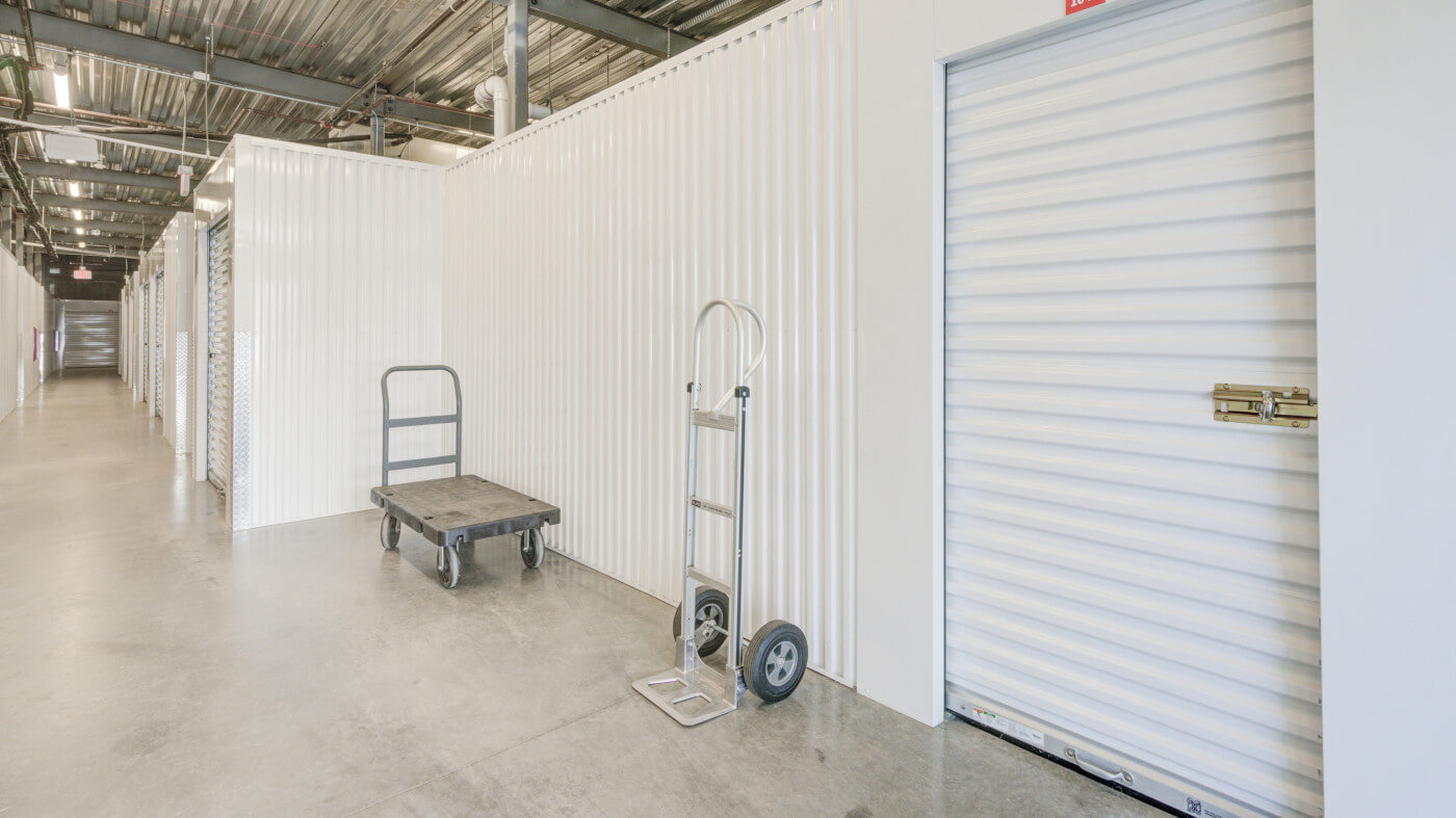 Blog | Spacebox Storage