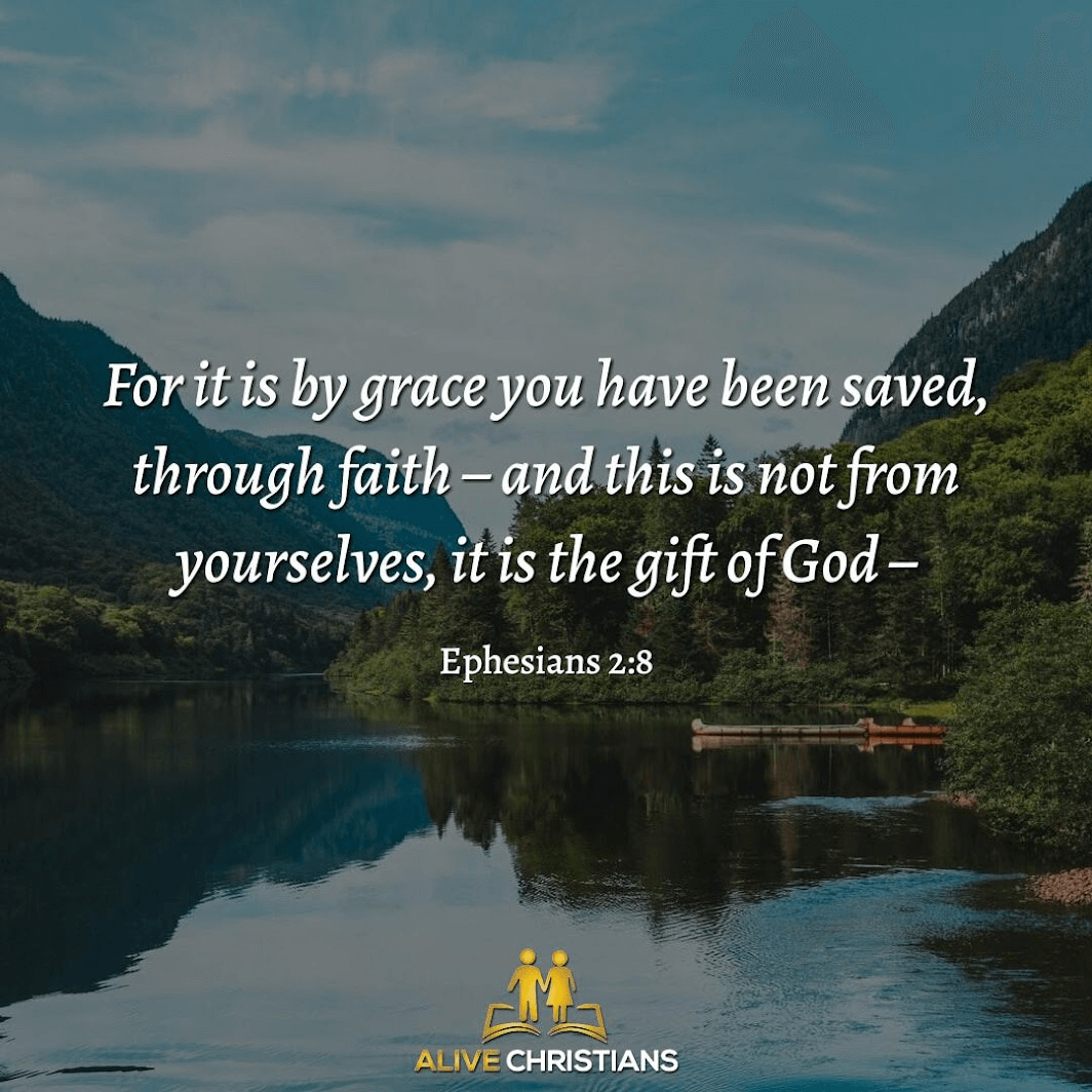 Bible Verse Of The Day