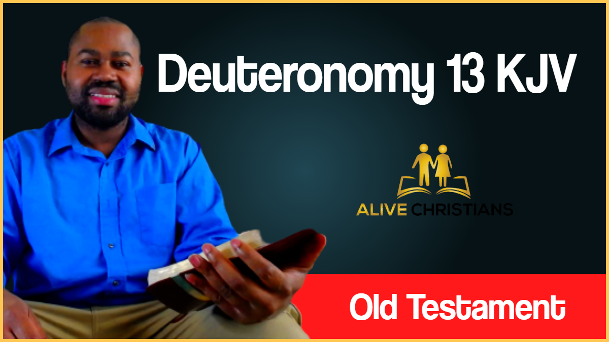 (Full) Numbers 12 KJV - And Miriam and Aaron spake against Moses because of the Ethiopian