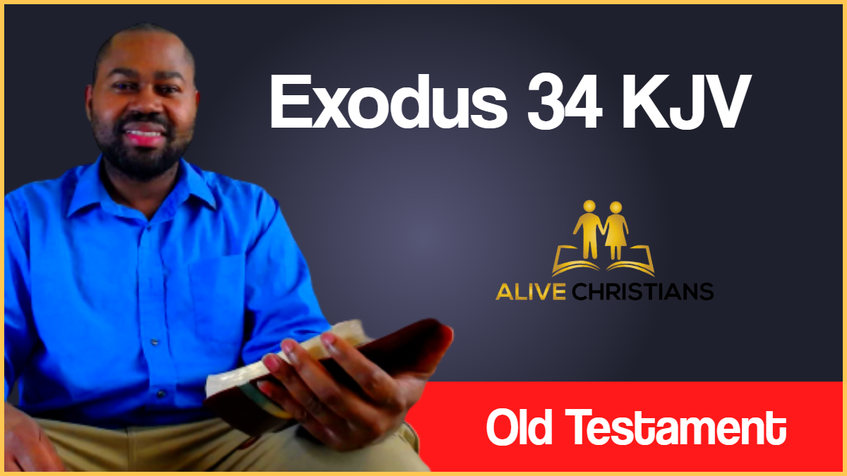 (Full) Exodus 38 KJV - And he made the altar of burnt offering of ...