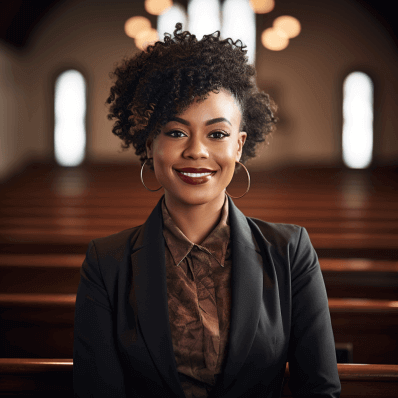 Can A Woman Be A Pastor? The Biblical Answer.