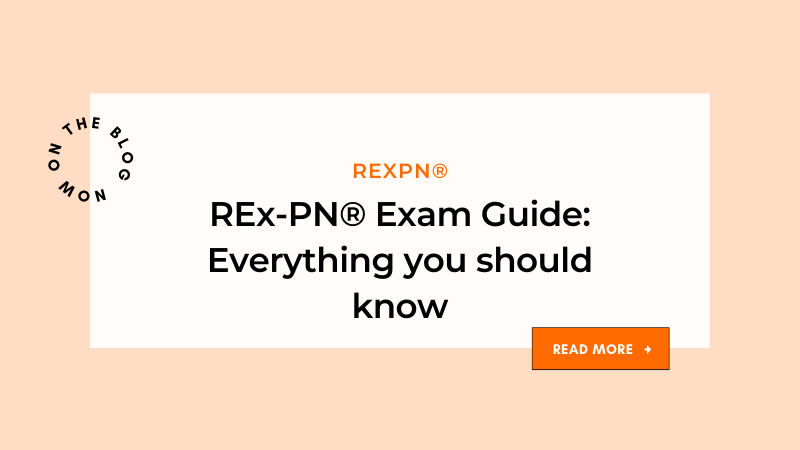 #1 REx-PN® Review Course
