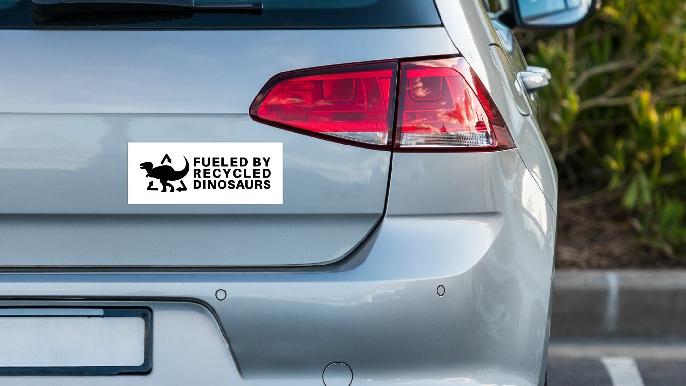 How to Make Custom Bumper Stickers – CustomStickers.com