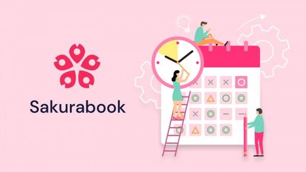 Sakurabook公式サイト