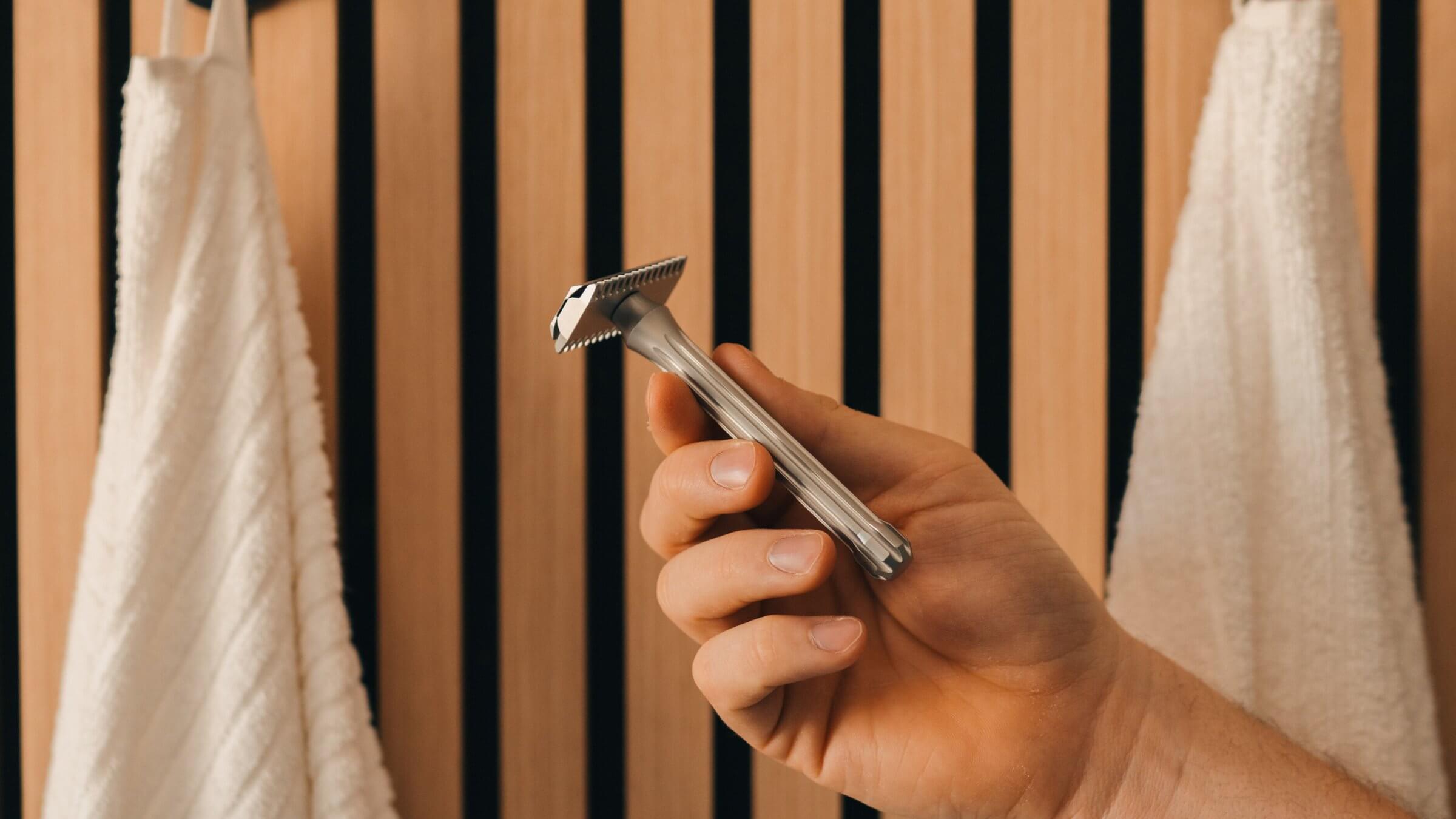 Safety Razor Tips for Beginners