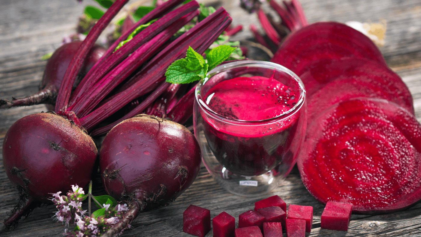 Featured Post: Eat Grounding Foods To Cure Your Anxiety – Be Vivid You