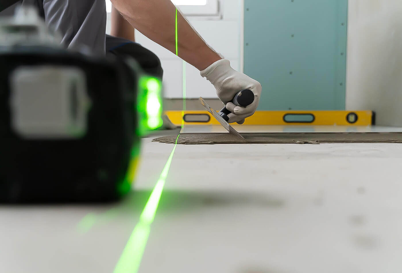 Quick & Complete Guide to Concrete Measurement: MAI Experts