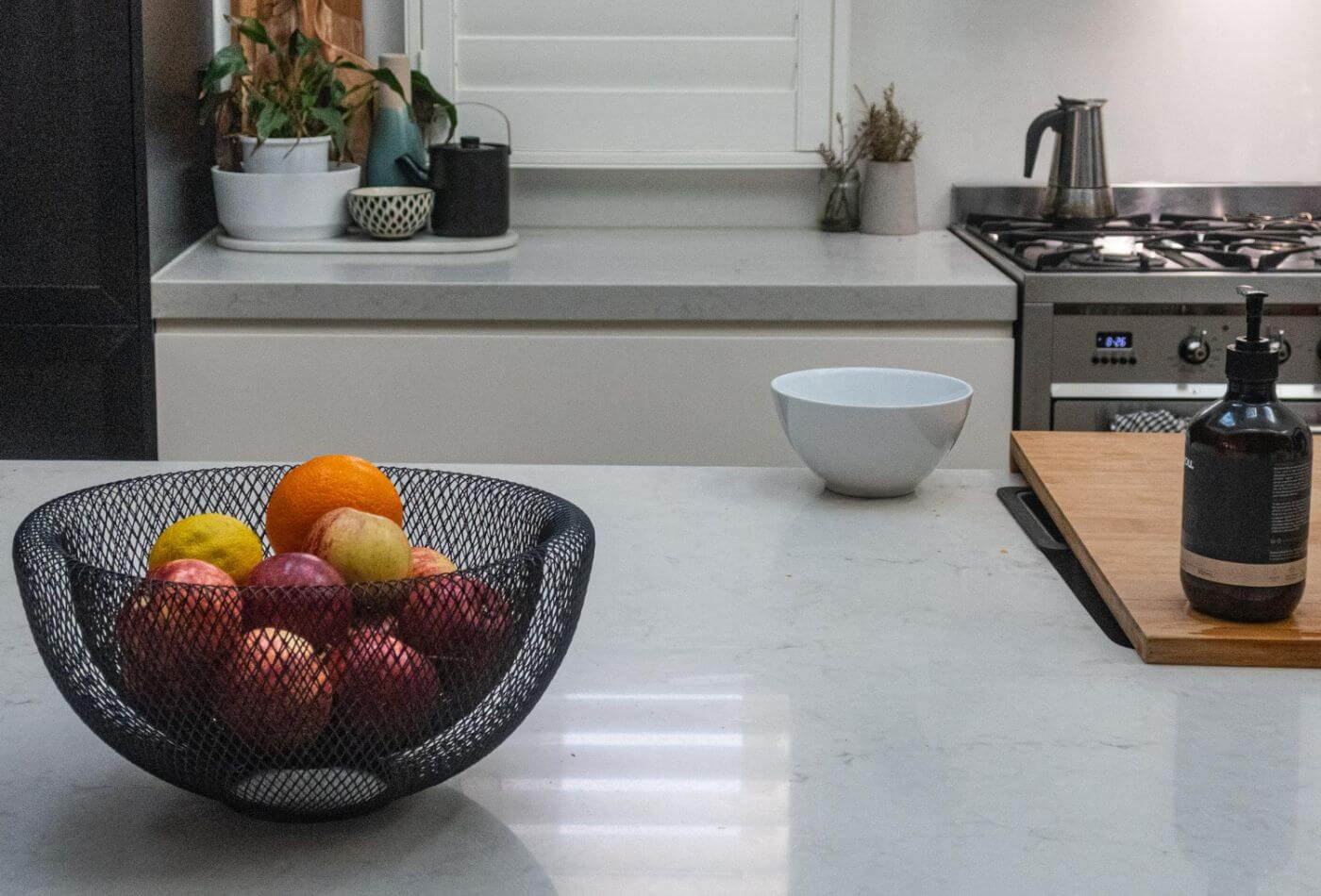 Easy Cut-to-Size DIY Kitchen Furniture Delivery!