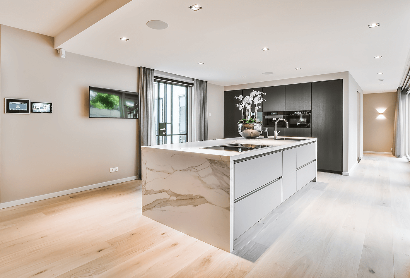 Time For a New Kitchen? Best new kitchen ideas– www.work-tops.com