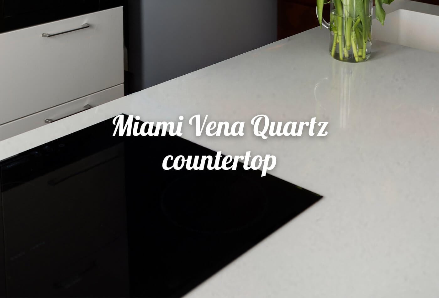 Miami Vena Quartz Countertop | Silestone Worktops UK