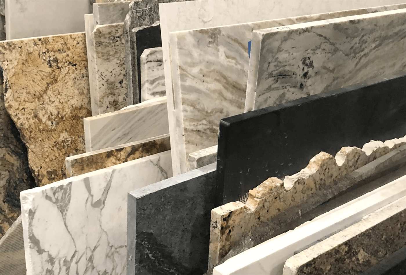 Remnant service by Work-tops.com. Eco & budget friendly step– www.work ...