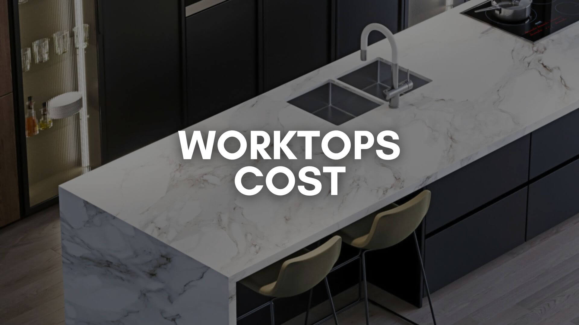 Worktops Cost in the UK: Explore the Budget-friendly Options