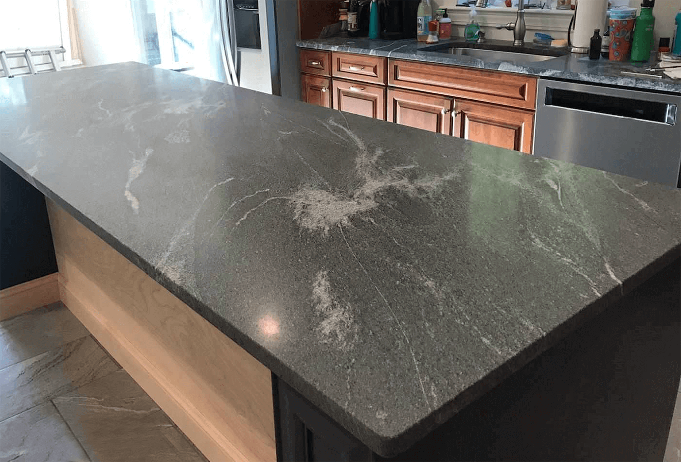 Honed vs Polished Granite; Huge Comparison for Best Finish