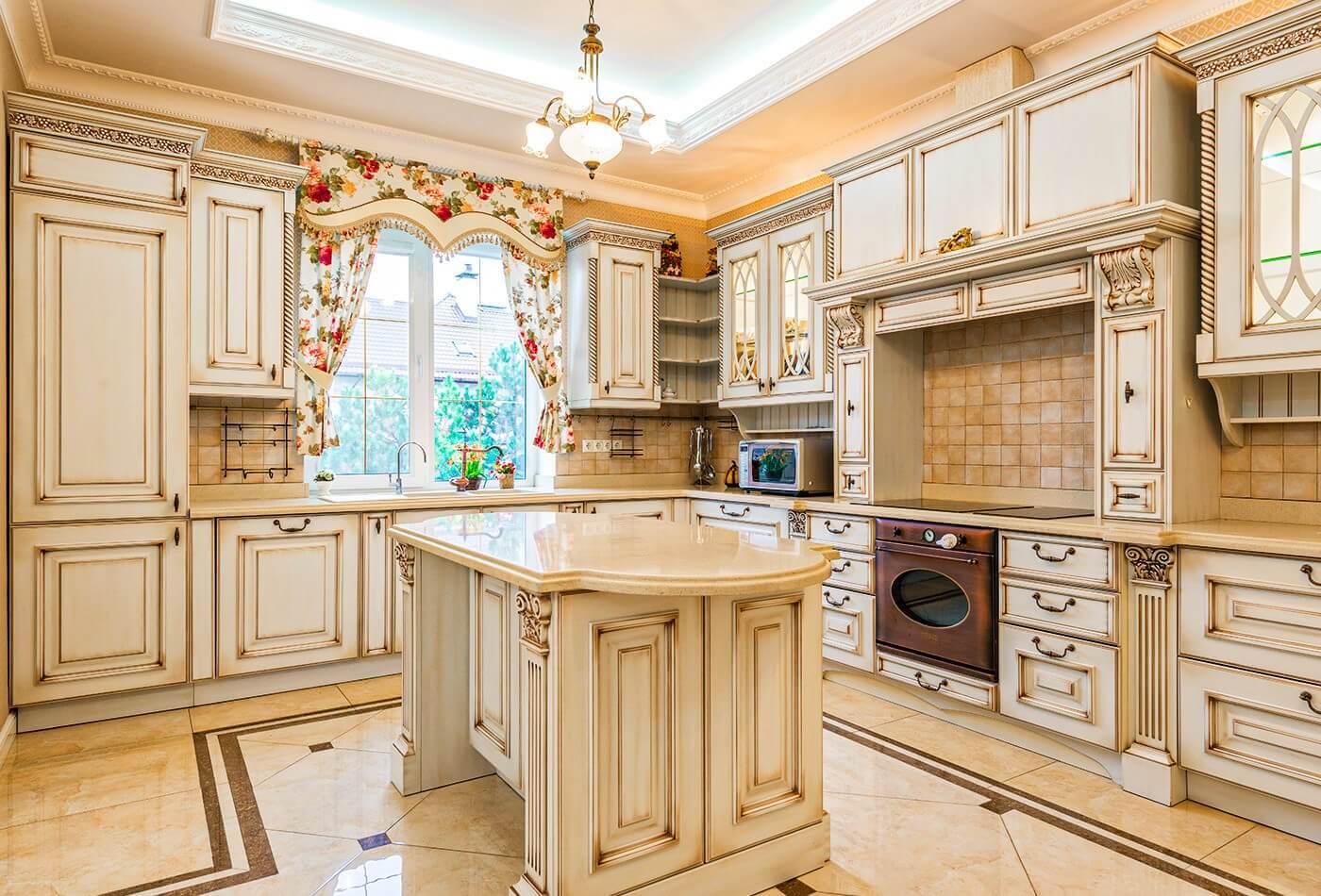 Kitchen Islands Designs Small Home