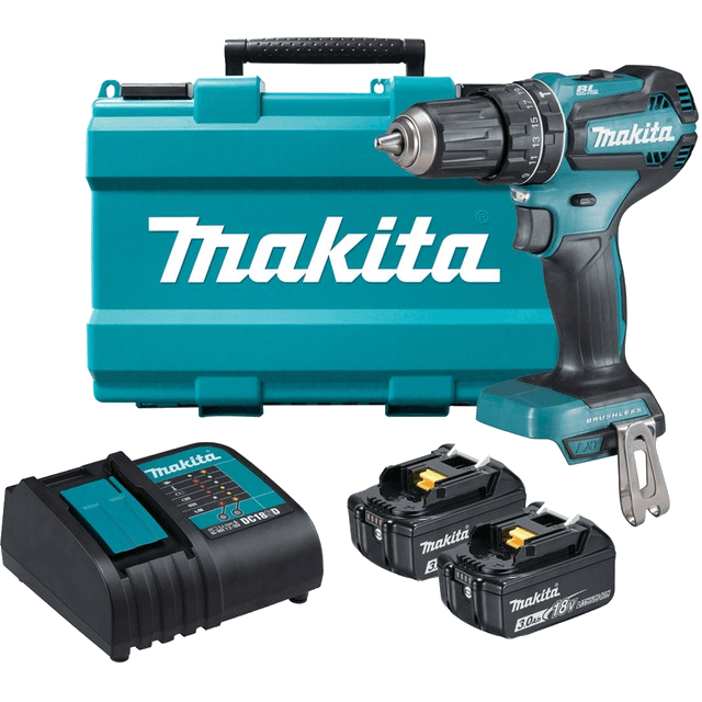 Makita s Top 5 Drills
