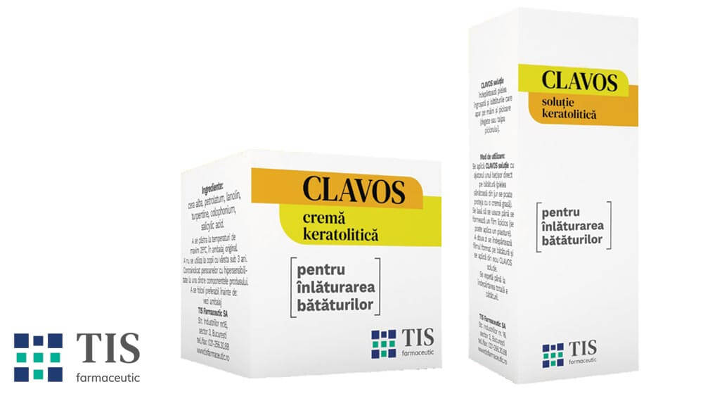 TIS Farmaceutic: Tradiție românească în industria farmaceutică