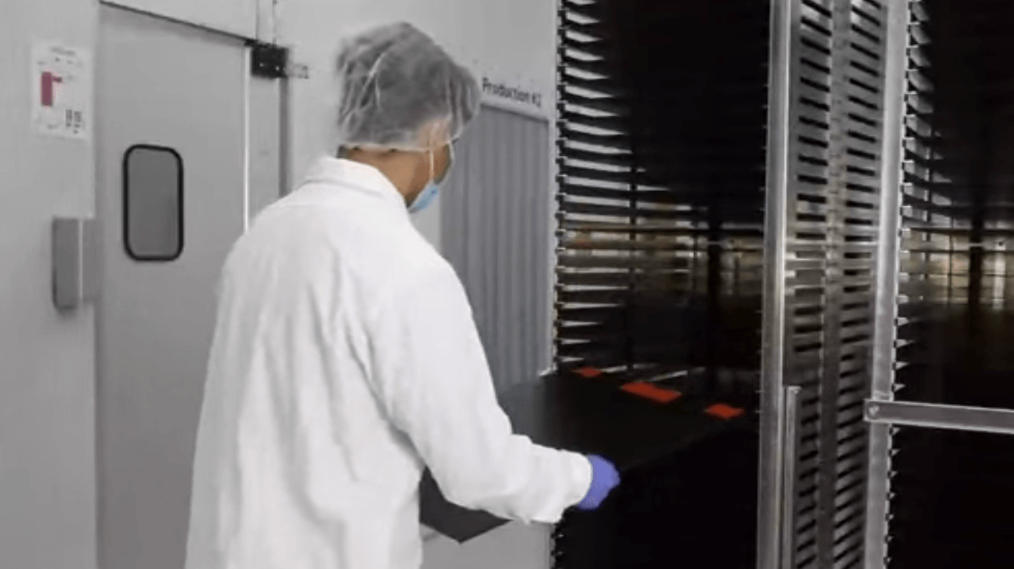 Commercial Freeze Drying Technology from TechSource Systems ...