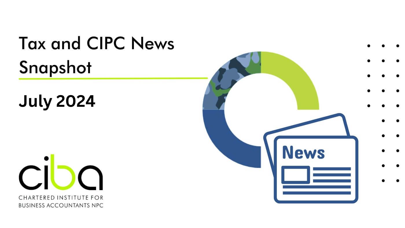 Cipc Logo Obligation To Notify The CIPC Of Certain Changes | Articles