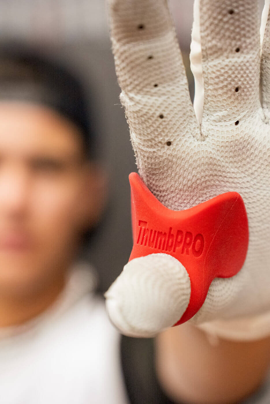 Are Baseball Thumb Guards Legal? | ThumbPRO® – ThumbPRO® Baseball