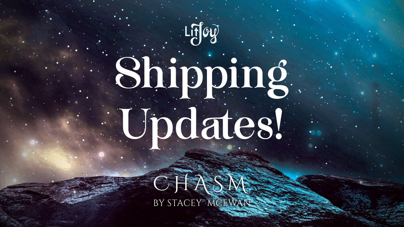 Chasm - Litjoy Crate
