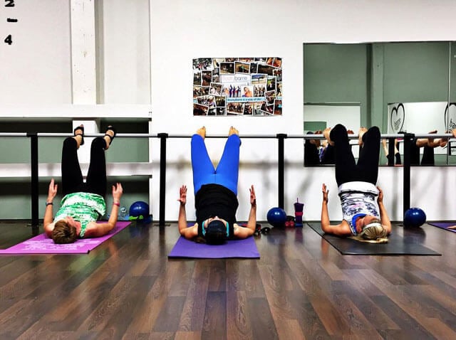 Vita Barre Blog | Ballet | Barres | Barre Fitness