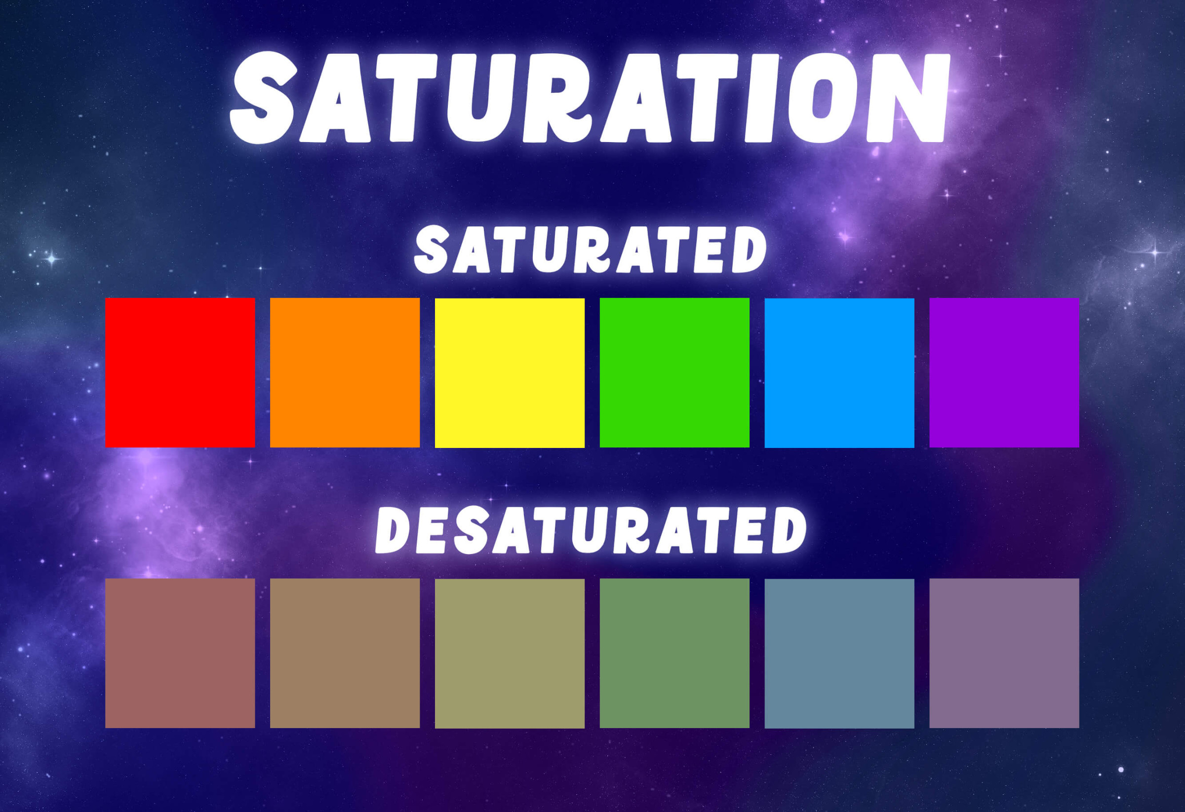 Prism Power: The Lexicon of Color