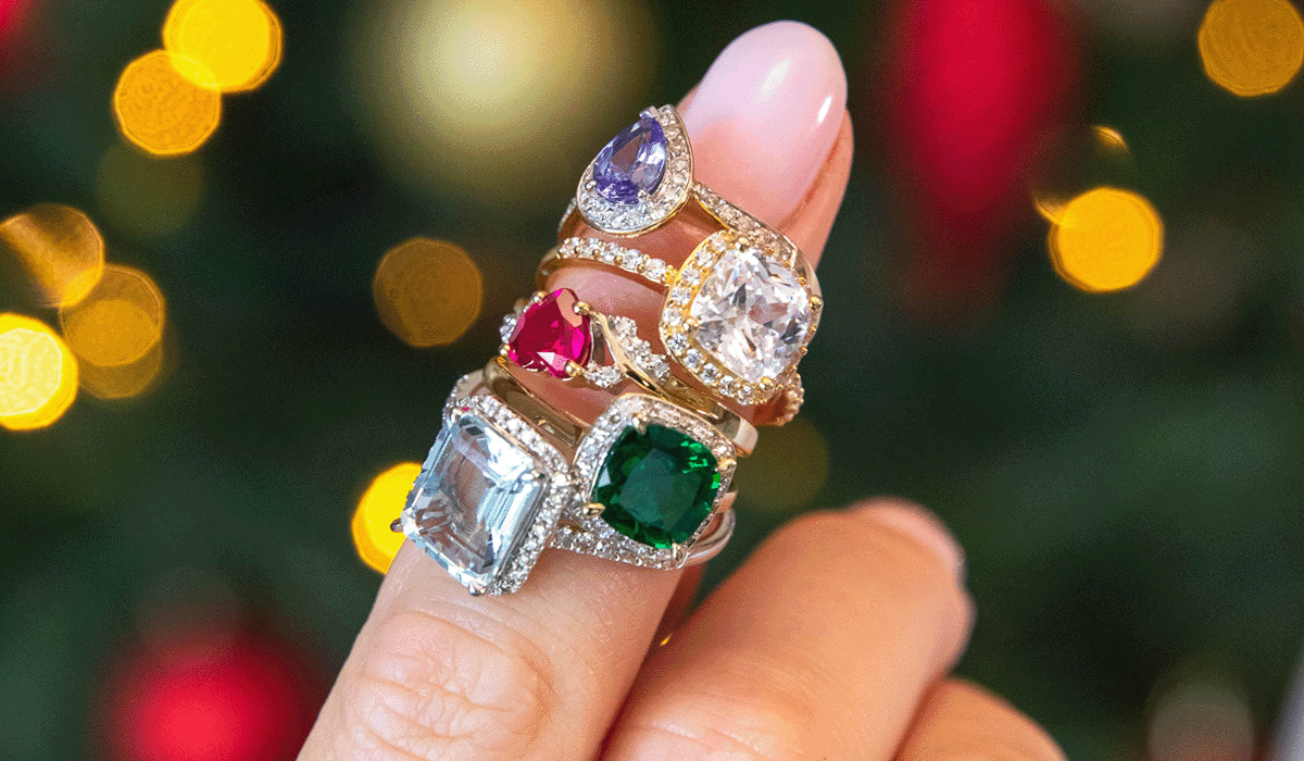 Christmas Jewellery Ideas For The Festive Season | Grahams – Grahams ...